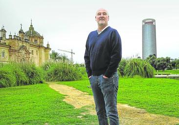 Final de viaje con Roberto Ríos: «Es normal que se dispare la ilusión ...