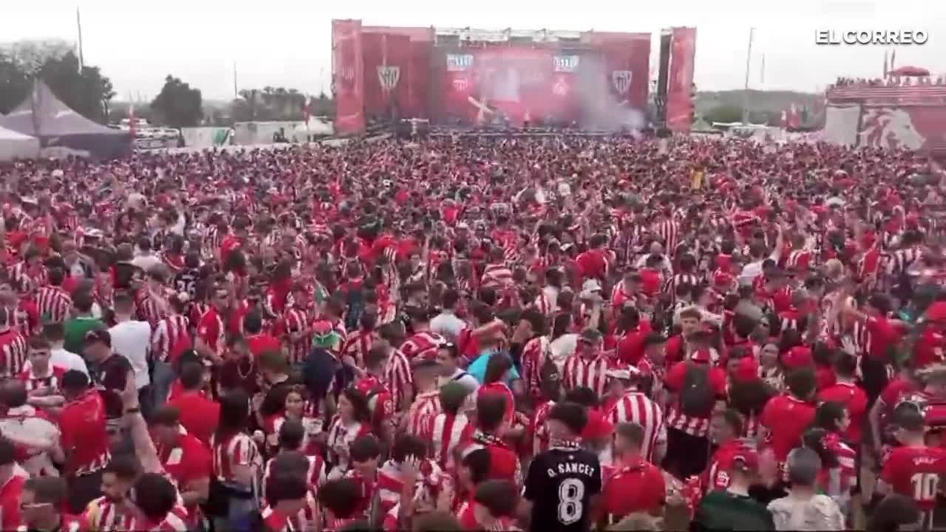 Athletic Hiria 360 | El Correo