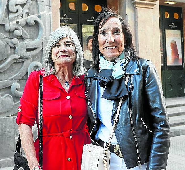 Cartas apasionadas | El Correo