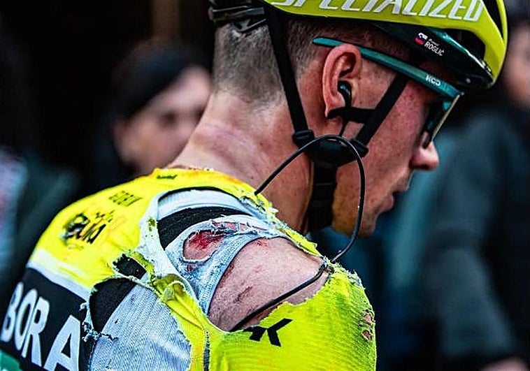 La historia del fotógrafo vasco de 18 años que hizo la imagen viral del ...