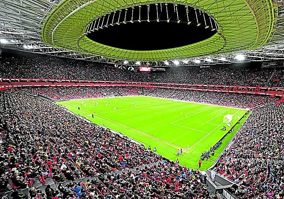 La Diputación exime a la UEFA de pagar impuestos por celebrar finales ...