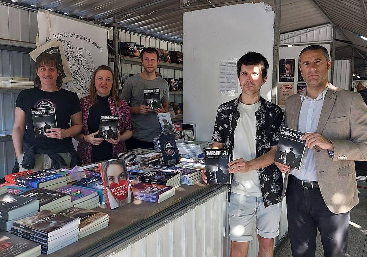 ¿Te atreves a encontrar el lado oscuro de Santurtzi? | El Correo