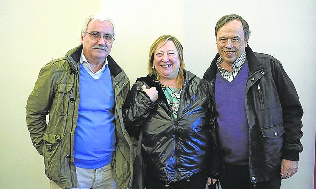 A favor de la libertad de expresión | El Correo