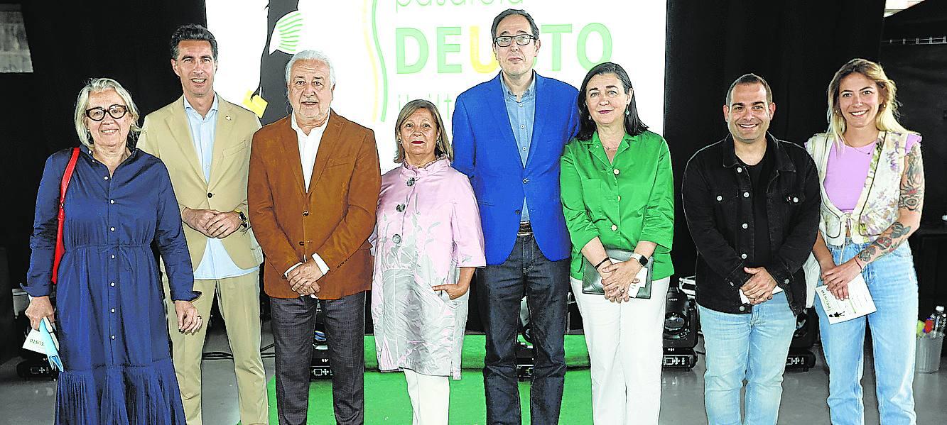 Moda a pie de calle | El Correo