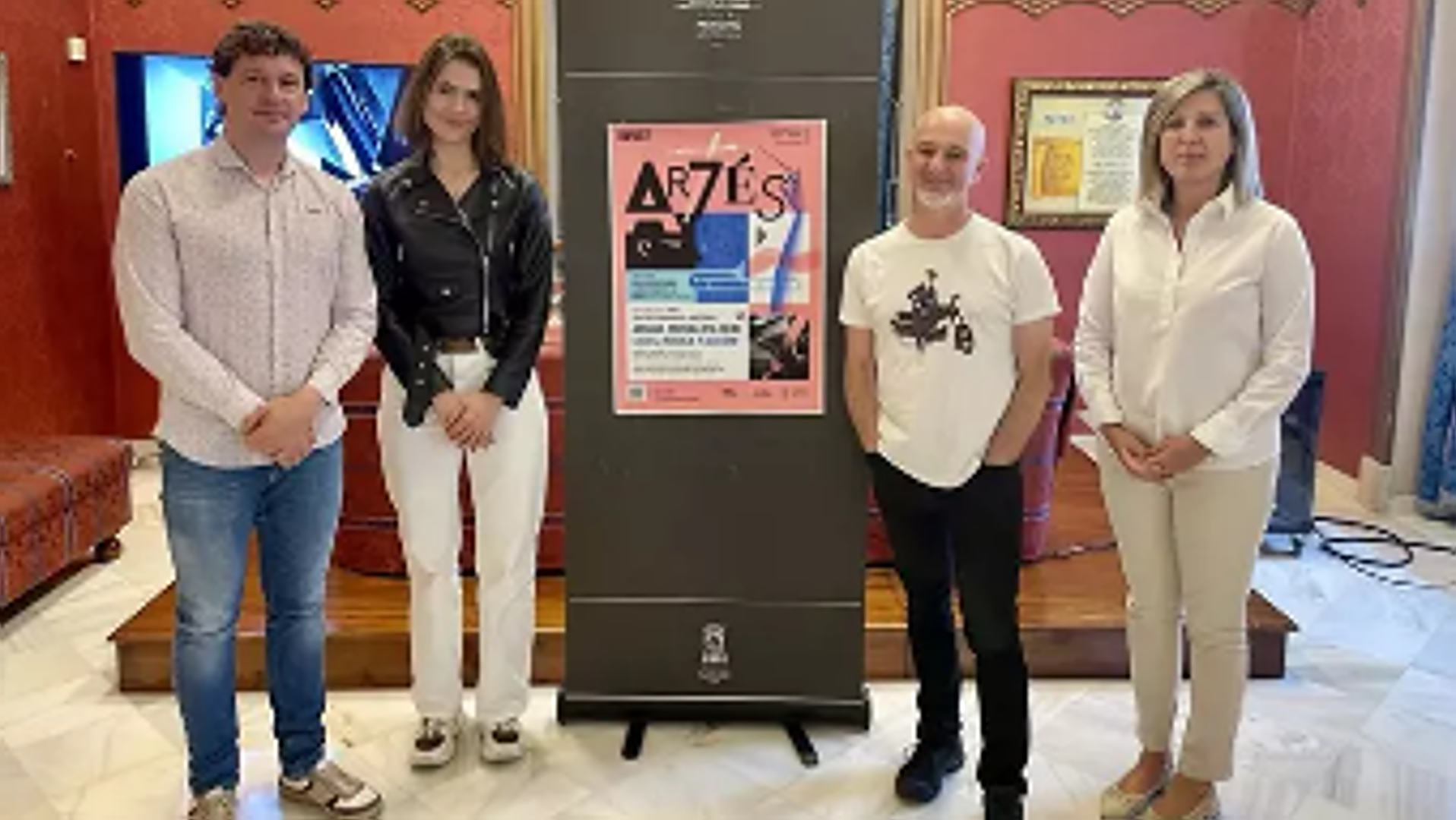 Udal Musika Bandaren 'Argiak, musika eta ekin!' kontzertua ...