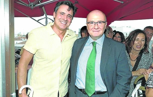 Vitoria reina en la pequeña pantalla | El Correo