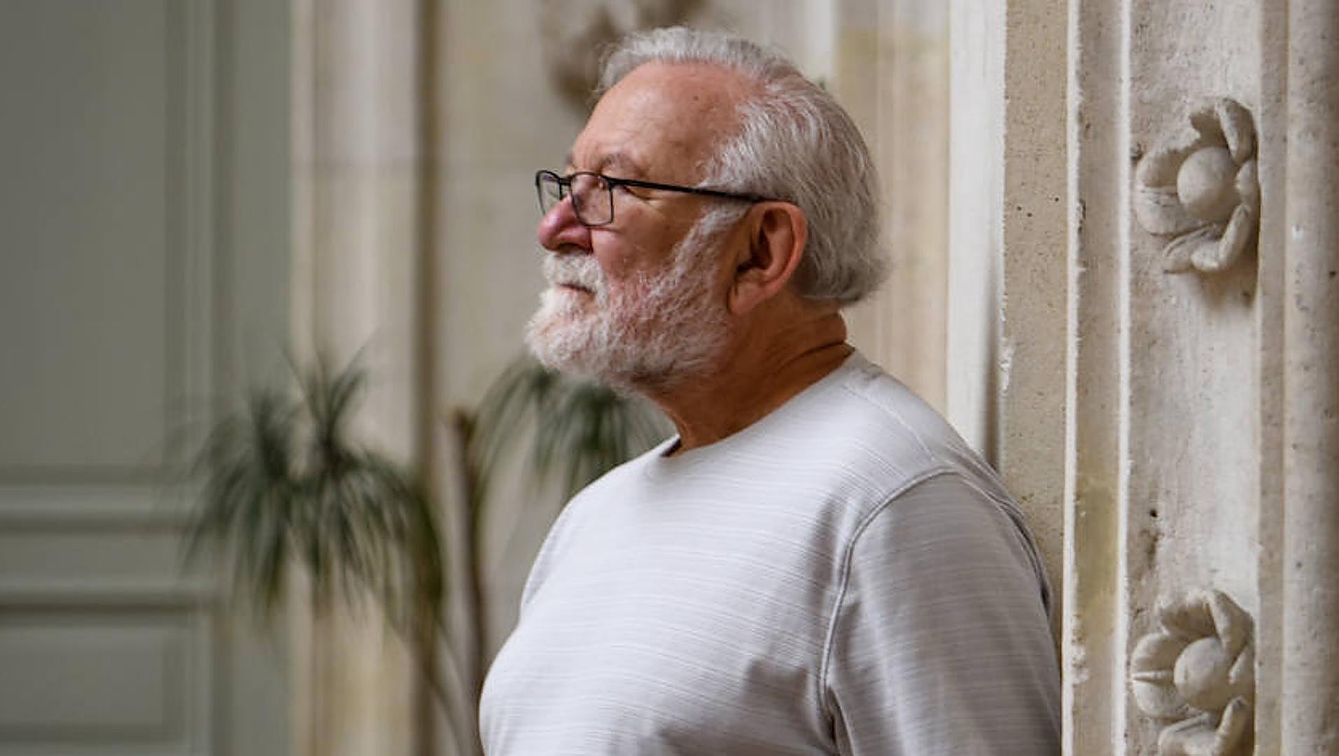 Peter Walter, biólogo: «Por fin podemos decir que es posible frenar el ...