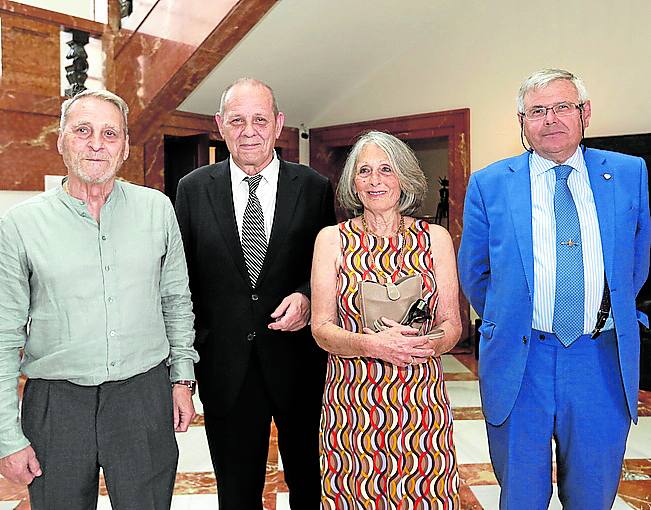 Abierto por obras | El Correo