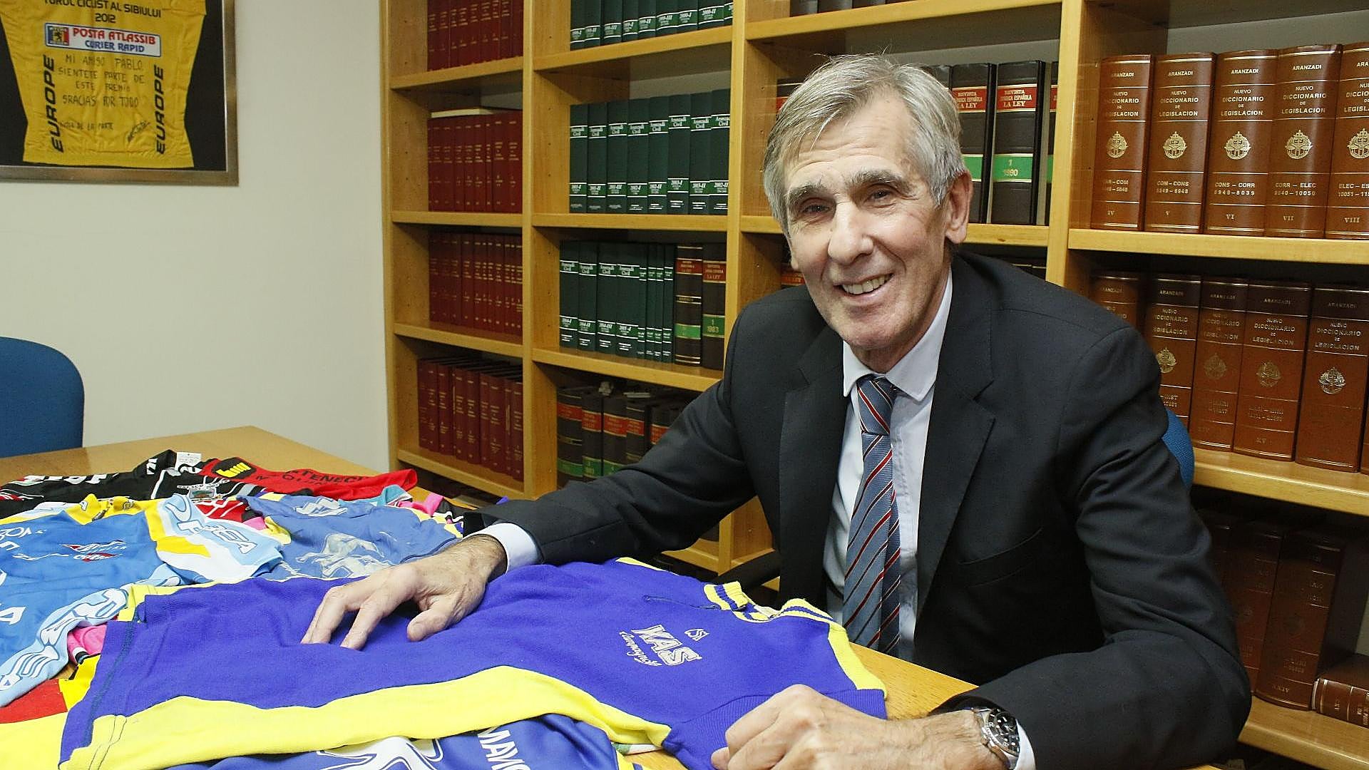 Obituario: Fallece Pablo Arregui, el abogado que mejoró los derechos ...