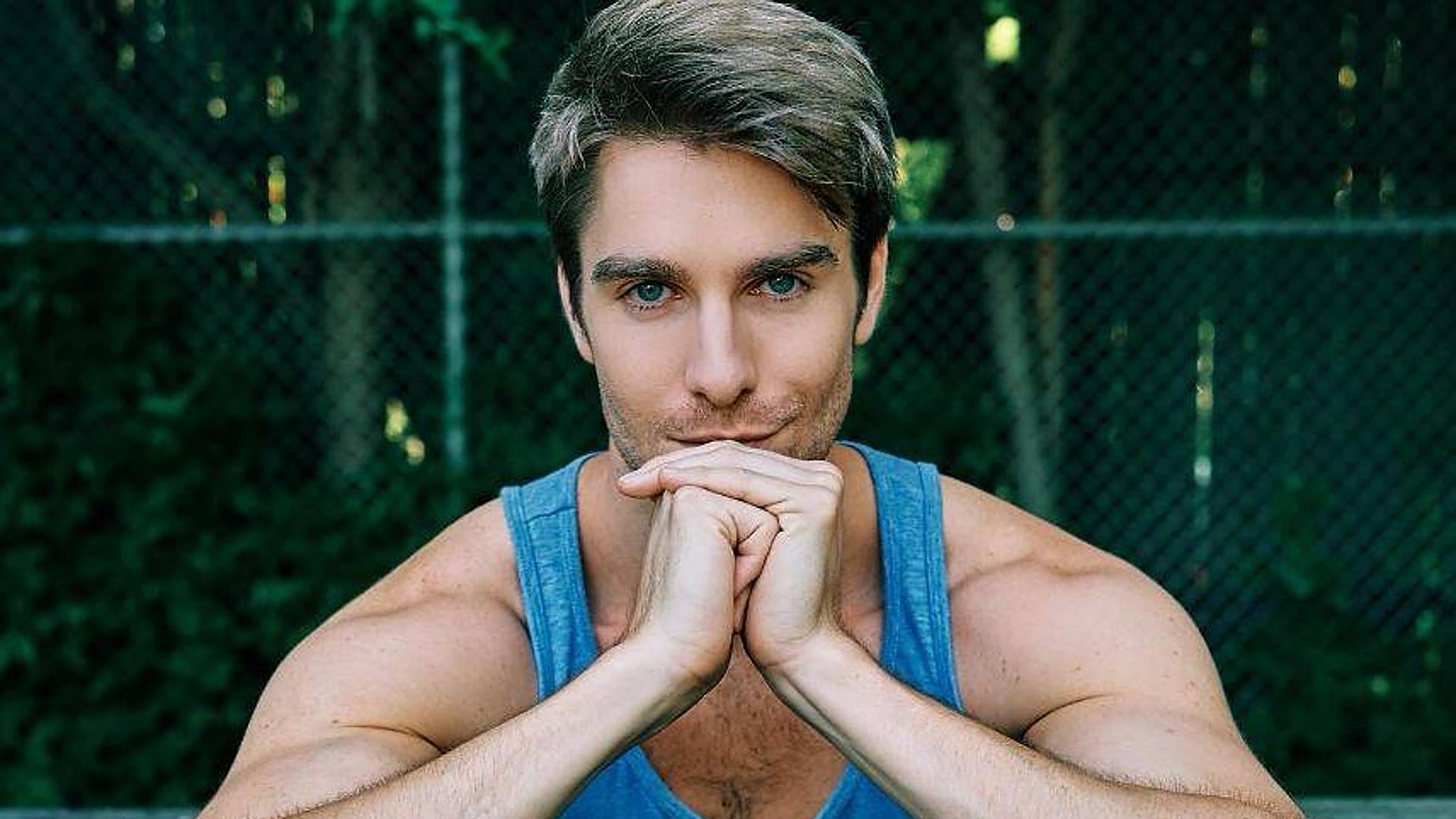 Muere el actor Mike Heslin a los 30 años de forma repentina | El Correo