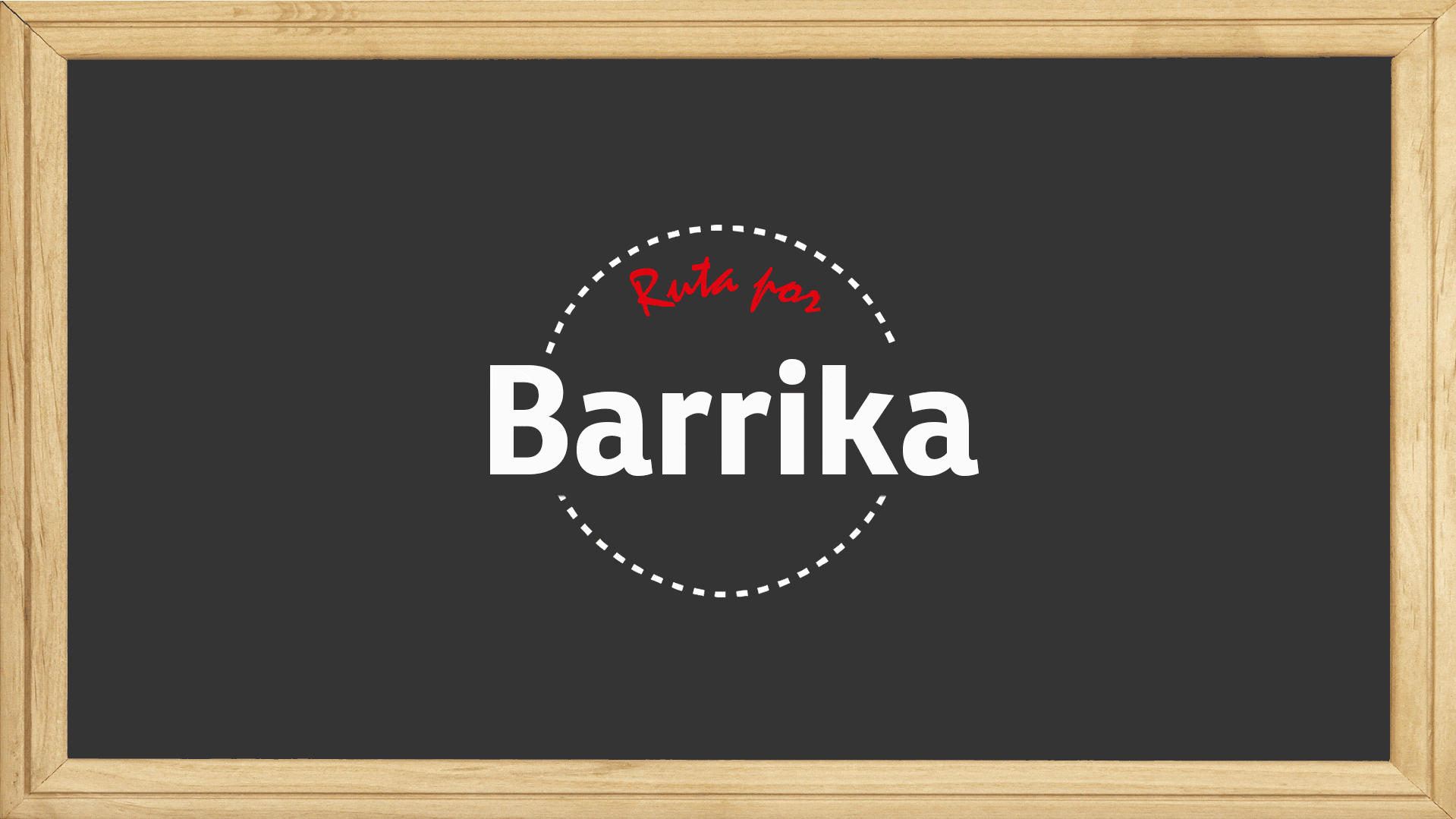 Ruta para saborear Barrika: pescado clásico, mariscada popular, cañeo ...