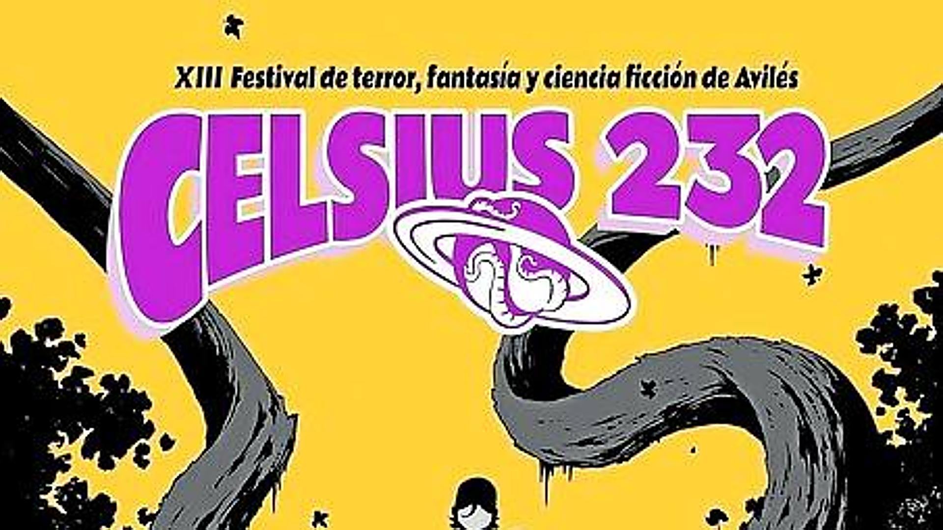 Celsius 232, un festival fantástico | El Correo