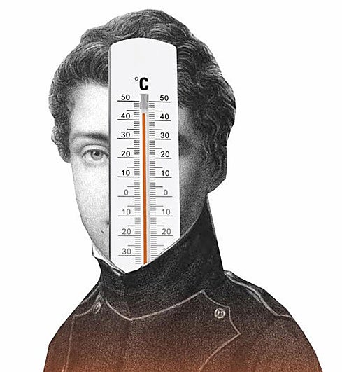 200 años de la Segunda Ley | El Correo