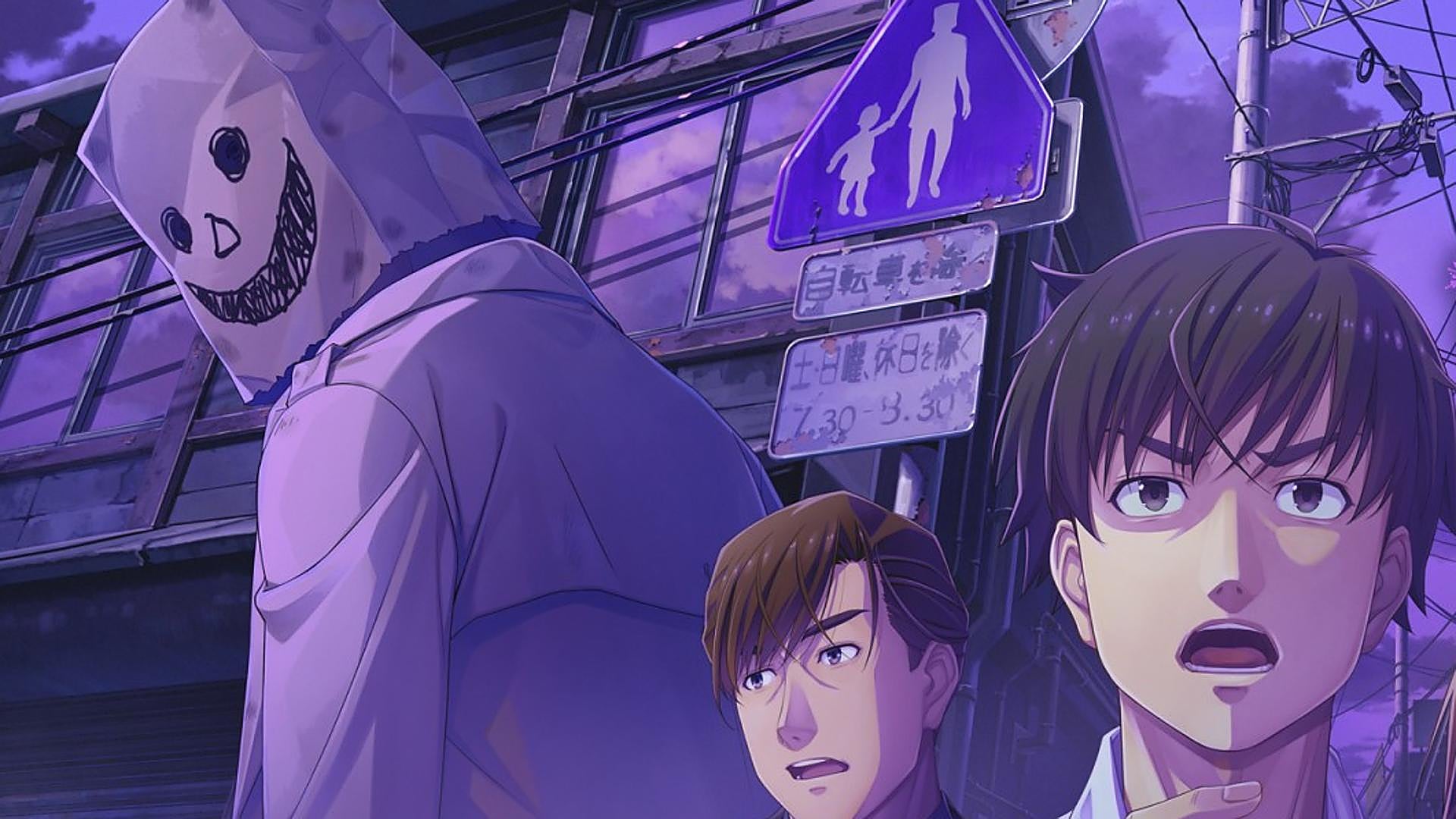 Nintendo anuncia 'Emio - El Soriente' para Nintendo Switch | El Correo