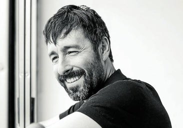 Mikel Losada | Actor y txupinero 2024: «Antes no me perdía nada de ...