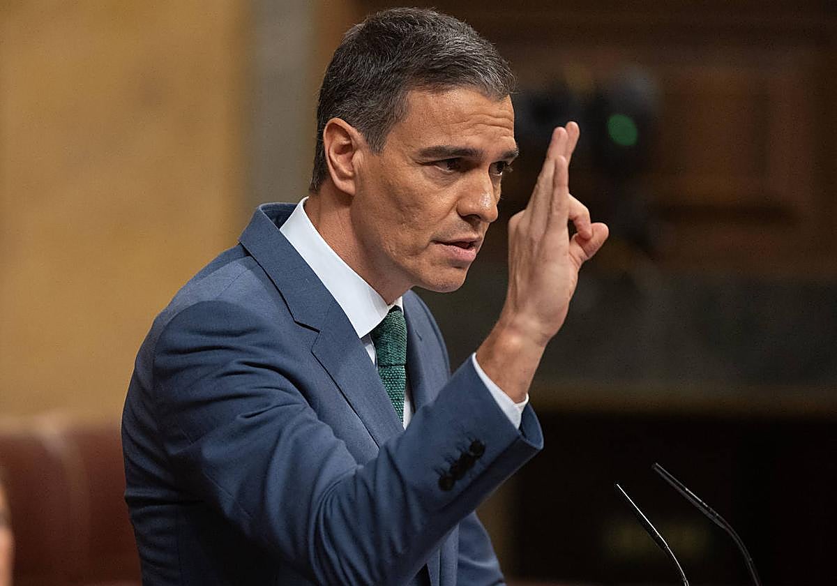Doble revolcón | El Correo