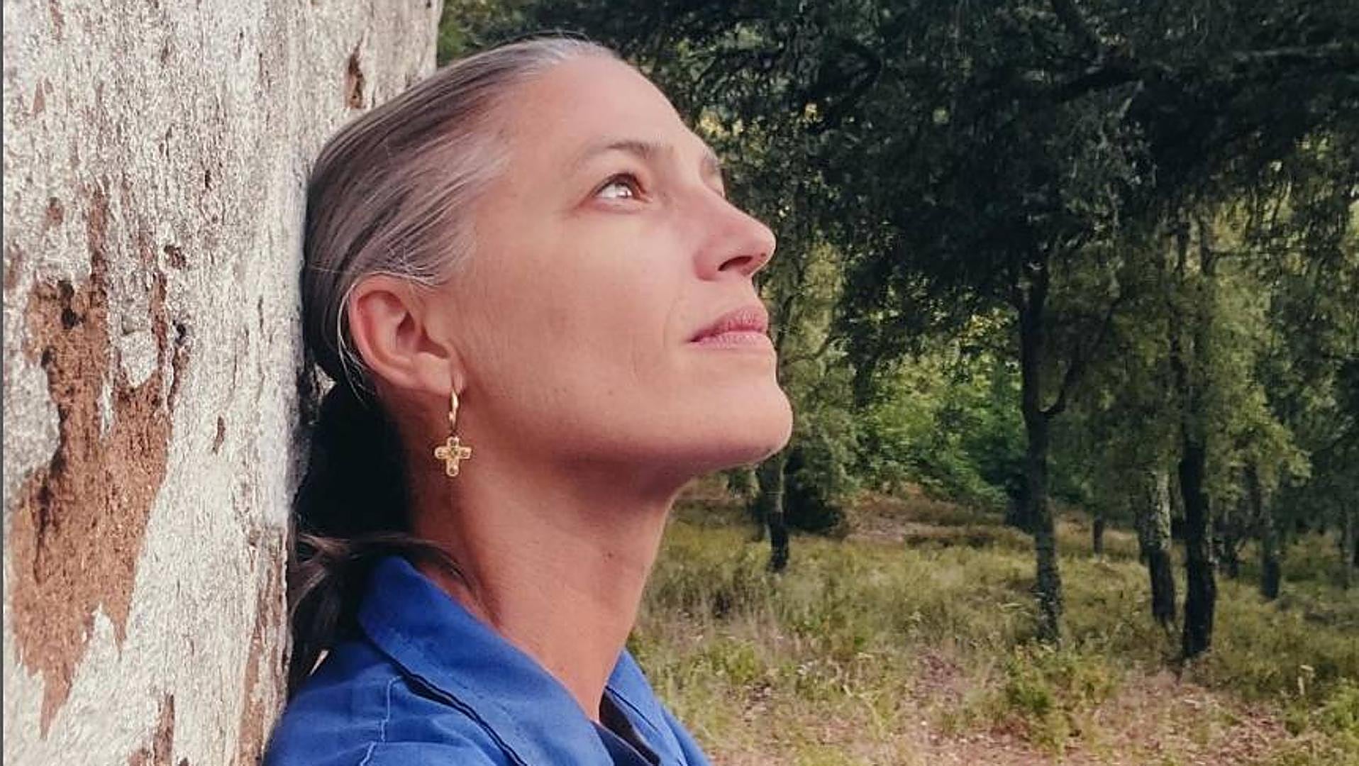 Laura Sánchez agradece los mensajes de apoyo tras la avalancha de ...