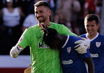 El Athletic hace historia: Nico Williams es nominado al Balón de Oro y ...