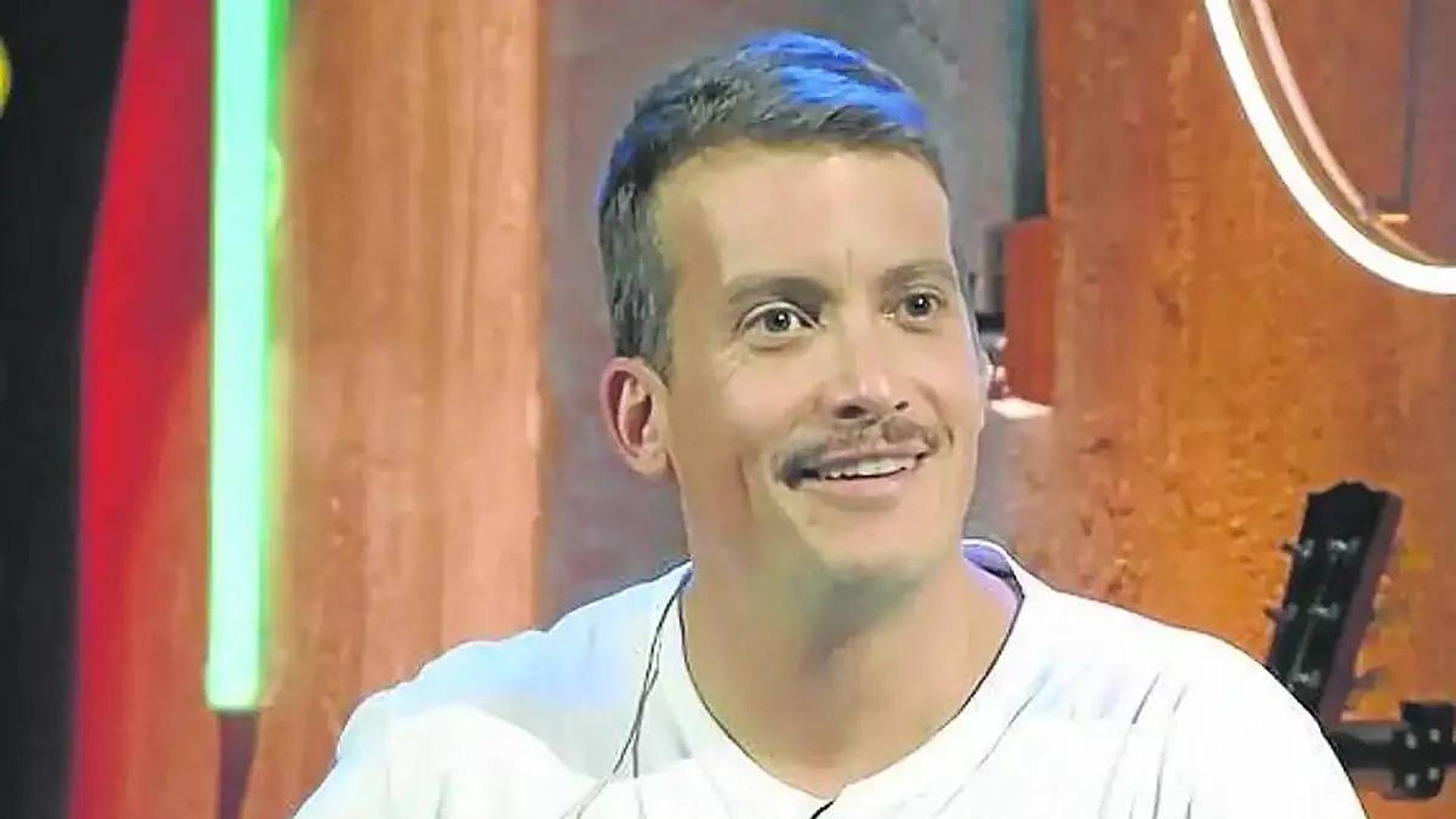 Quién es Grison, el arma secreta de 'La Revuelta' de Broncano | El Correo