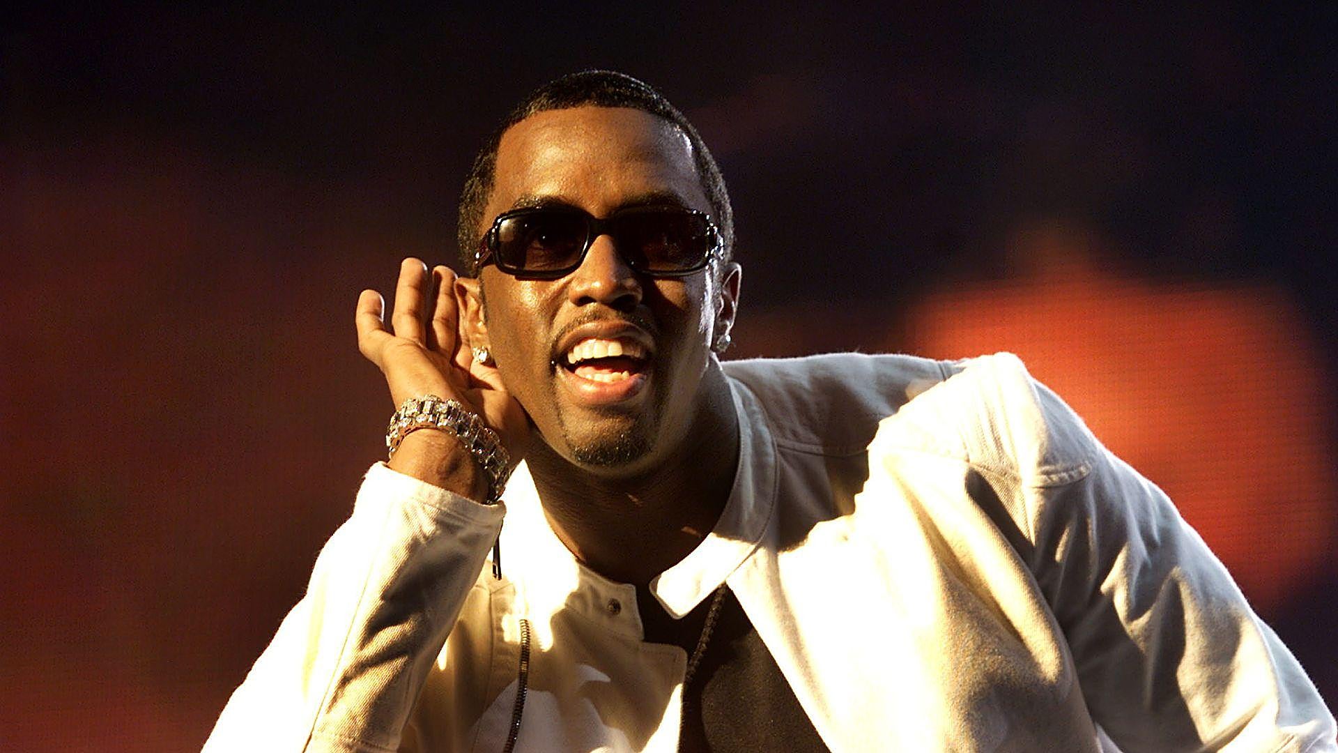 Salen a luz nuevos detalles sobre las 'Freak off parties' de Puff Daddy ...