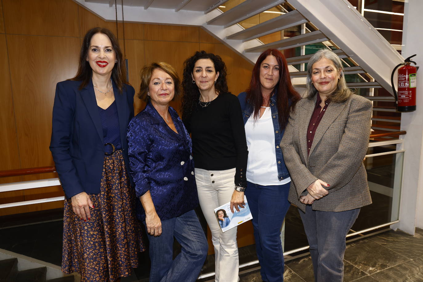 Una lección que mira al futuro | El Correo