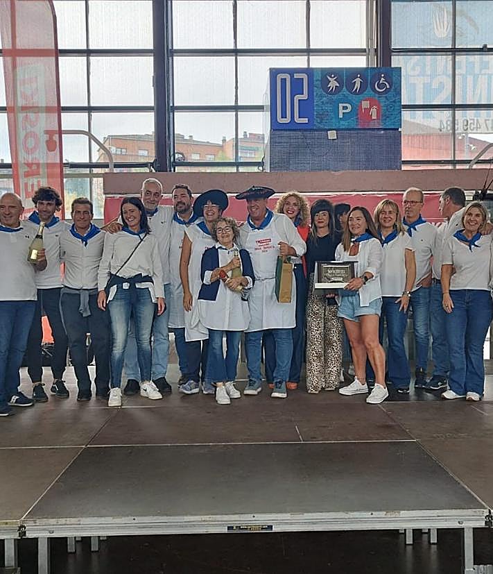 Reivindicar el arte culinario de los San Faustos | El Correo