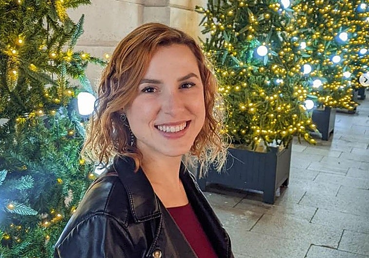 Muere la influencer Fernanda Carolina a los 31 años tras ser ...