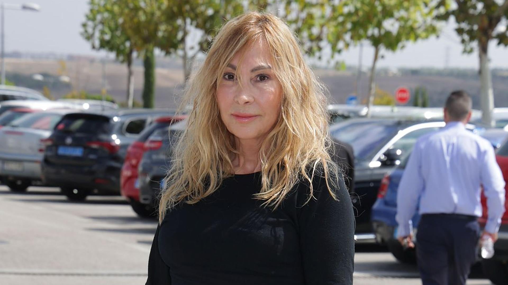 Muere María de Mora, la empresaria que organizaba cenas entre famosas y ...