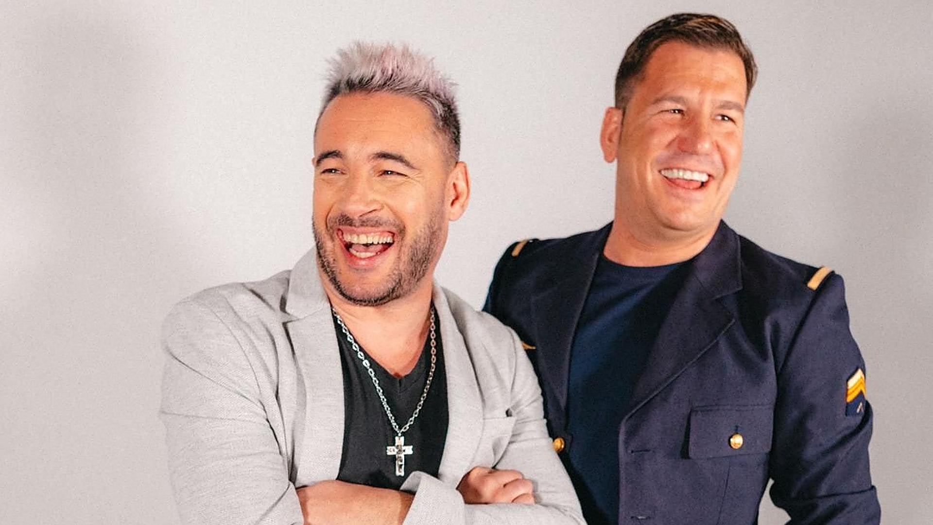 La nueva nariz de Lucas, de Andy y Lucas, sigue dando que hablar tras ...