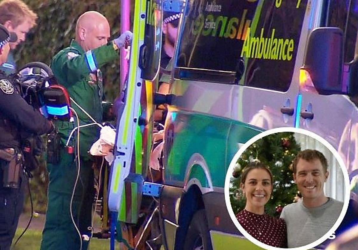 El exciclista Rohan Dennis se declara culpable de atropellar y matar a ...