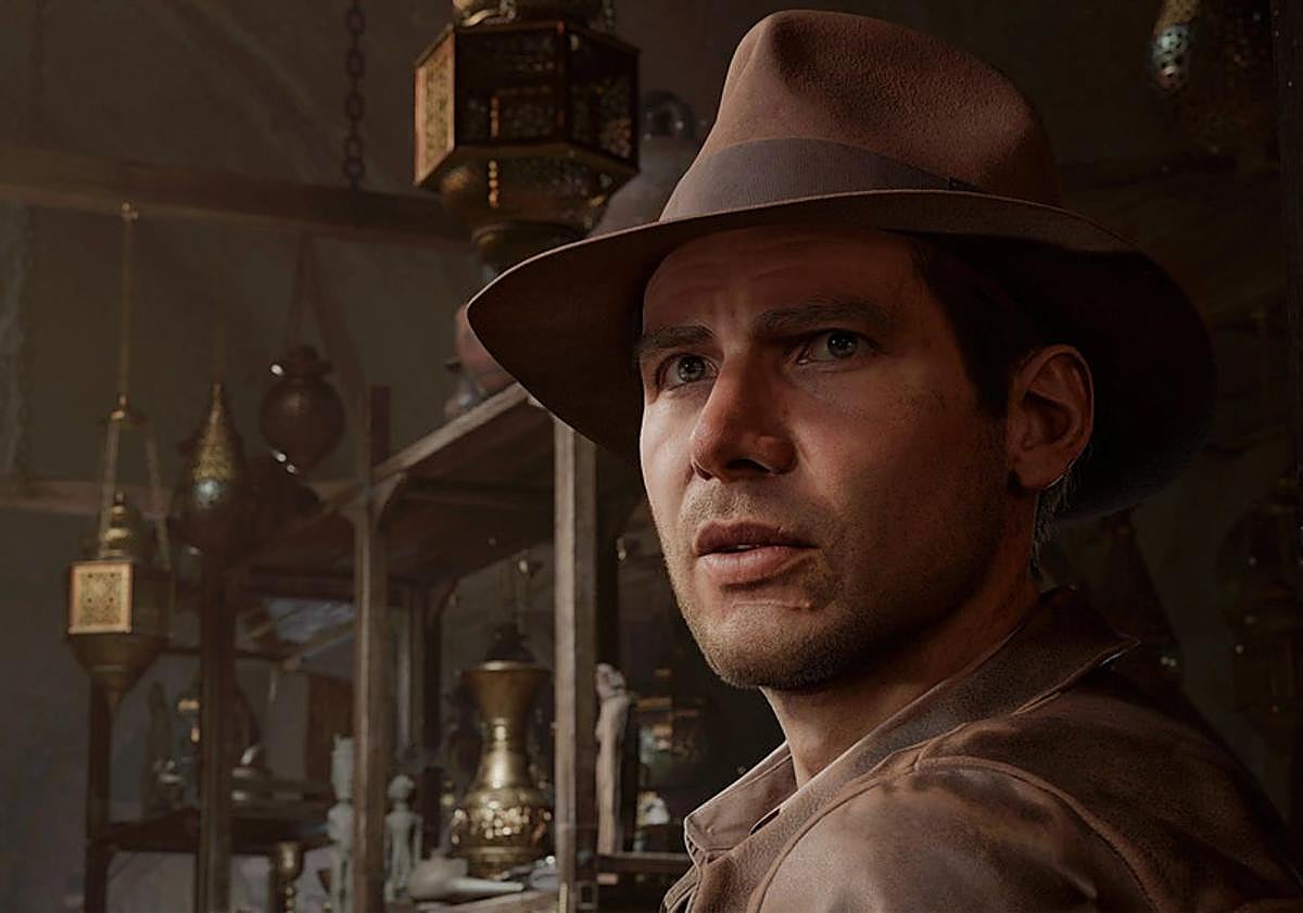 Emmerich Voss, un villano al que odiar en Indiana Jones y el Gran ...