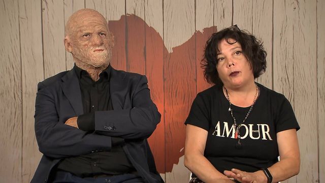 Ramón Churruca expone en Getxoarte sus monumentales collages e ...