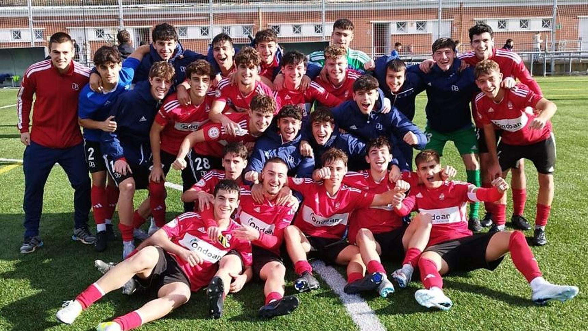 El resurgimiento del Danok Bat | El Correo