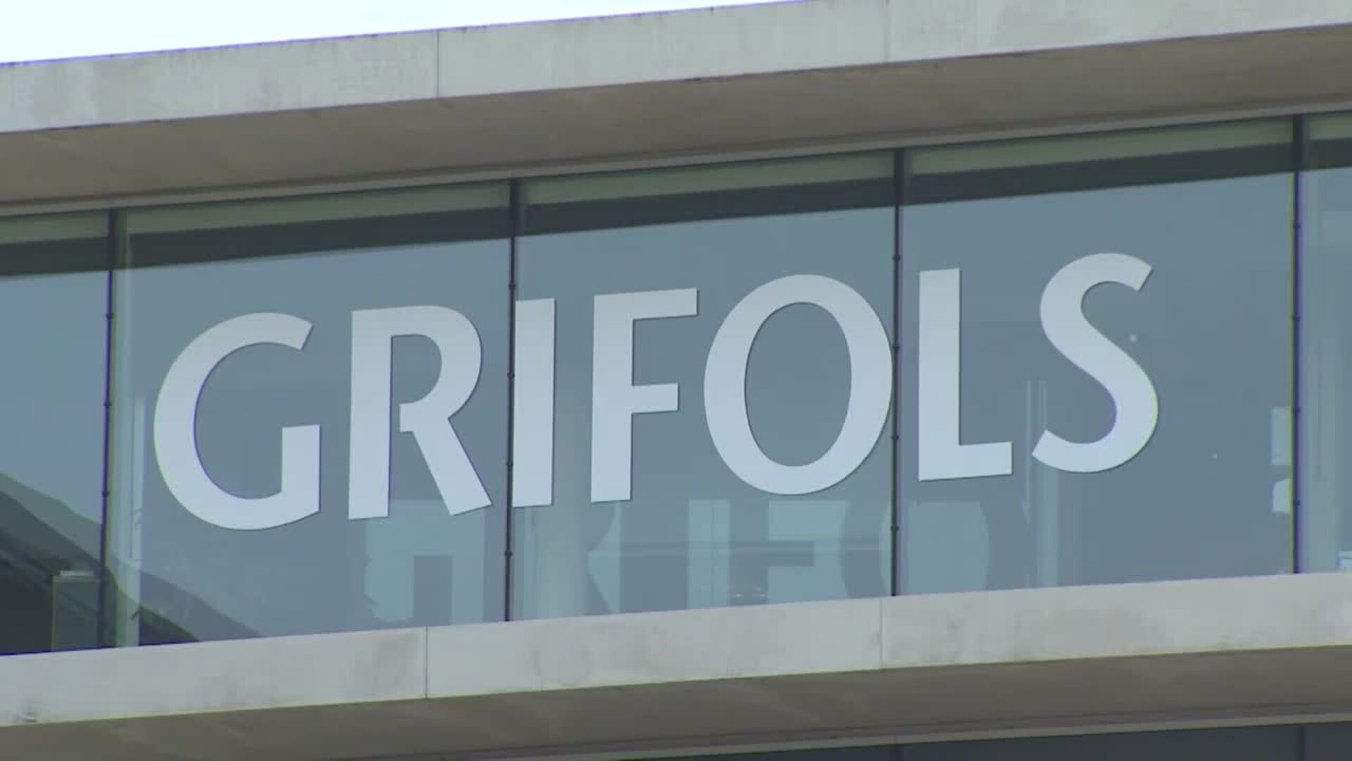 Grifols abre con una caída del 42%, hasta 8,22 euros, tras el informe de Gotham City Research ...