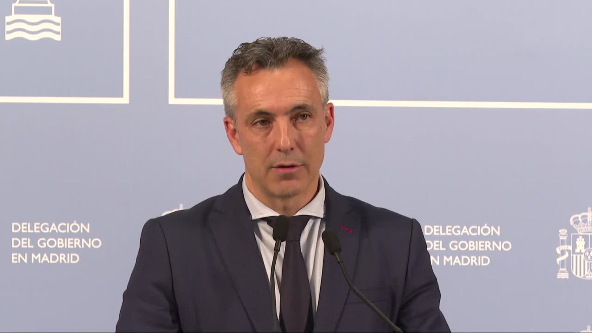 Carlos Novillo reprocha que el cambio de criterio ha producido ...