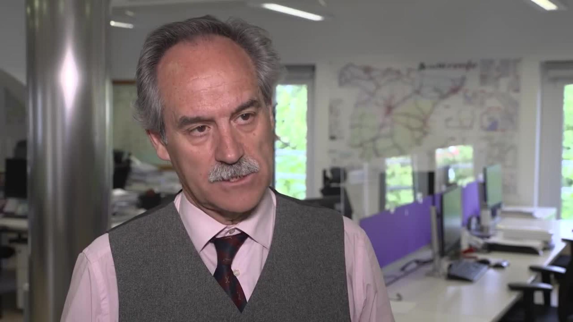 Renfe efectúa un simulacro en Recoletos para implantar su Plan de ...