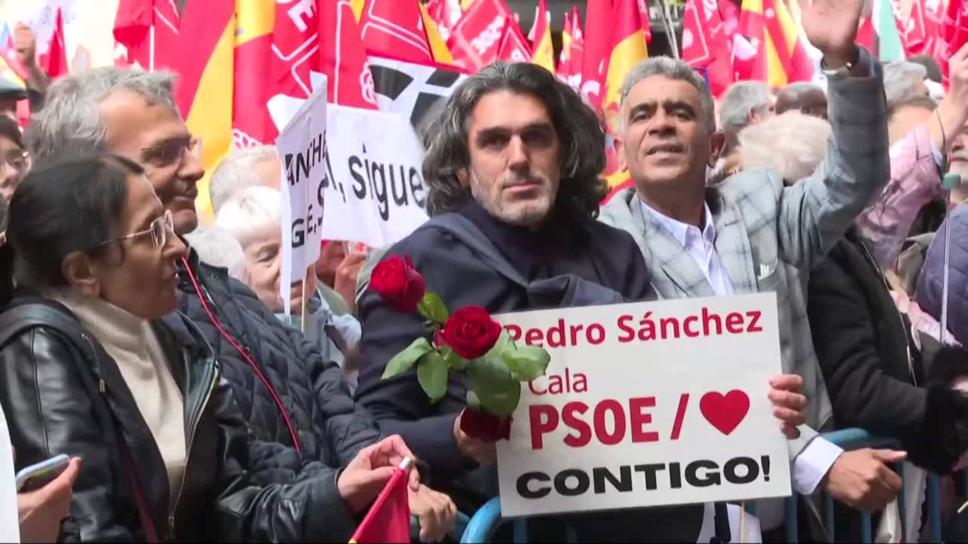 La JEC expedienta a Tezanos por la encuesta del CIS por el periodo de ...