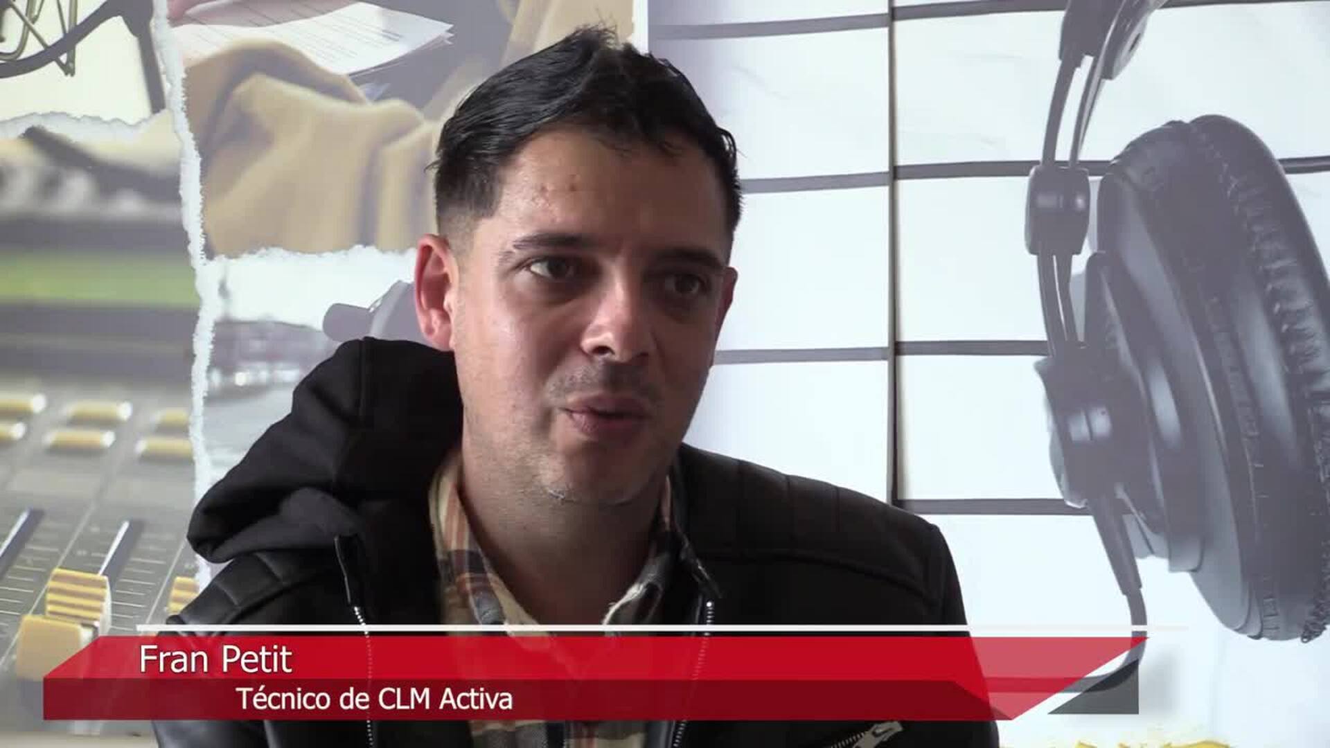 CLM Activa, la radio que pone su luz roja al servicio de las causas ...
