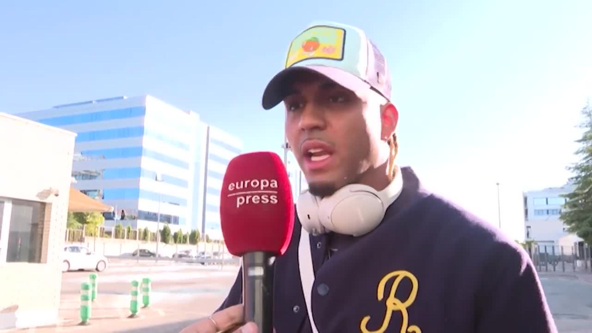 Yulen Pereira habla por primera vez de la fecha en la que Anabel ... Yulen Pereira habla por primera vez de la fecha en la que Anabel ...