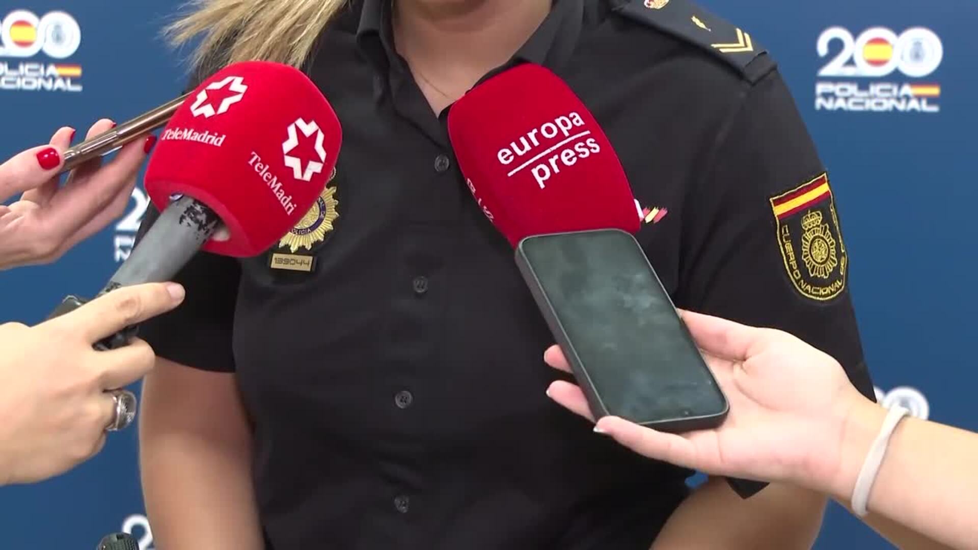 Atrapan a una banda colombiana que ligaba con chicos en apps y les ...