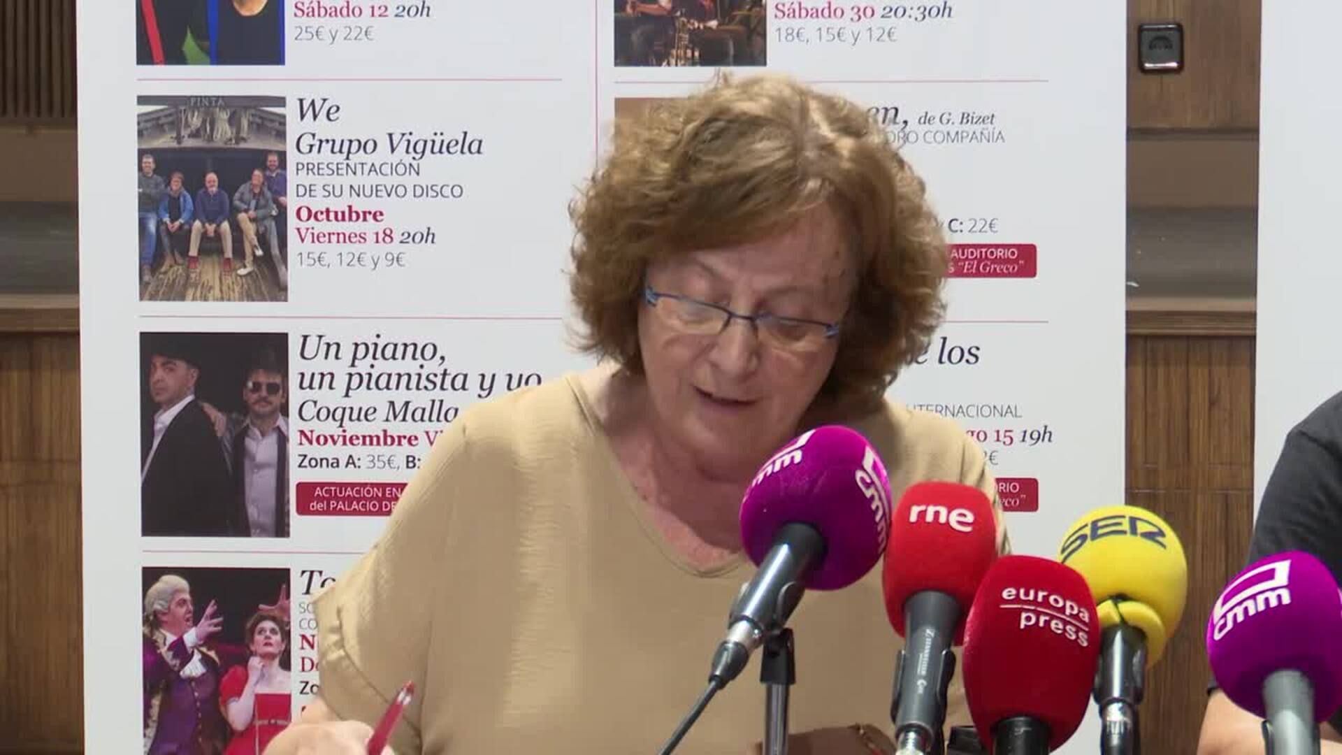 Coque Malla, Aitana Sánchez-Gijón o Anabel Alonso desfilarán por las ...