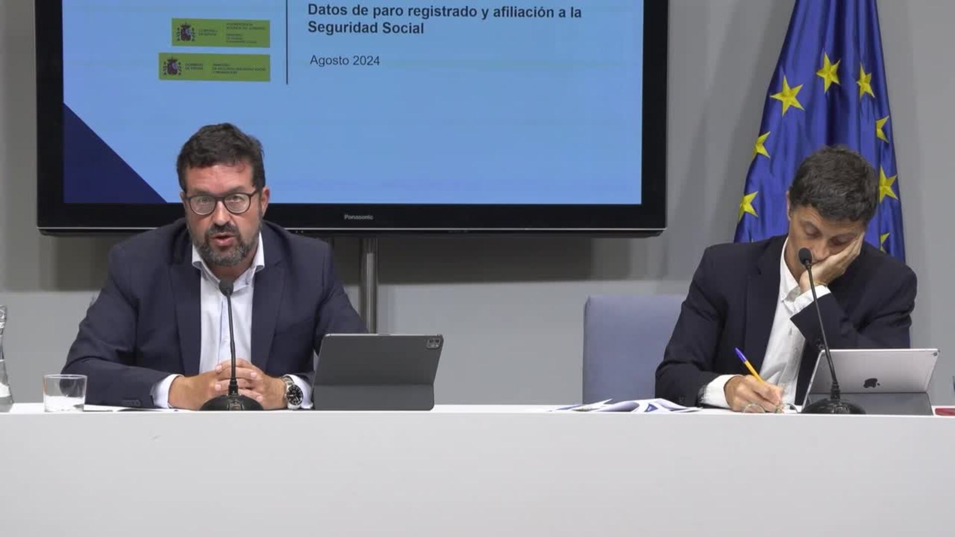 Trabajo afirma que velará por que el ERE de MasOrange respete ...