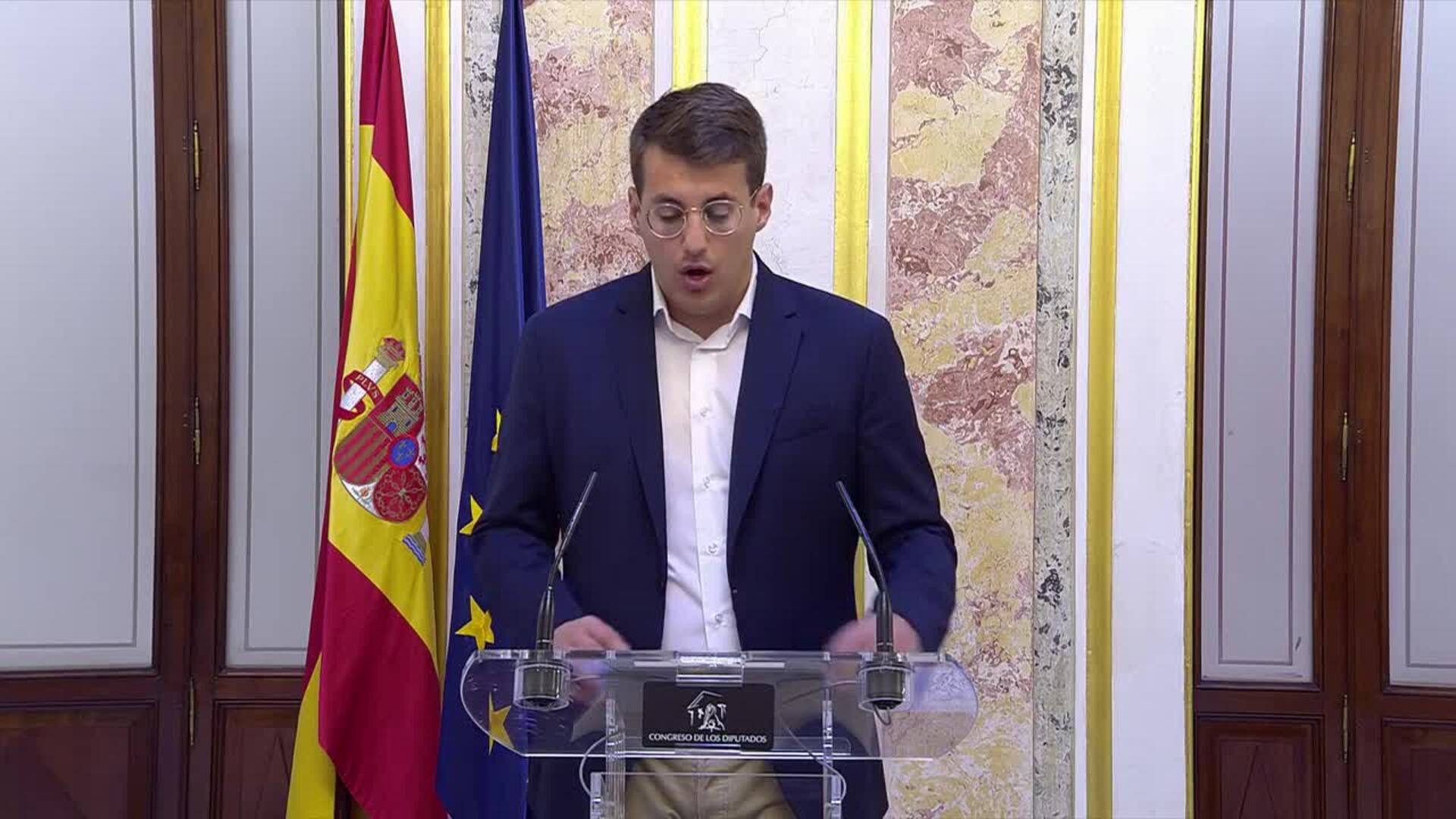 Chunta dice que hay que "aprovechar la oportunidad" de las ...