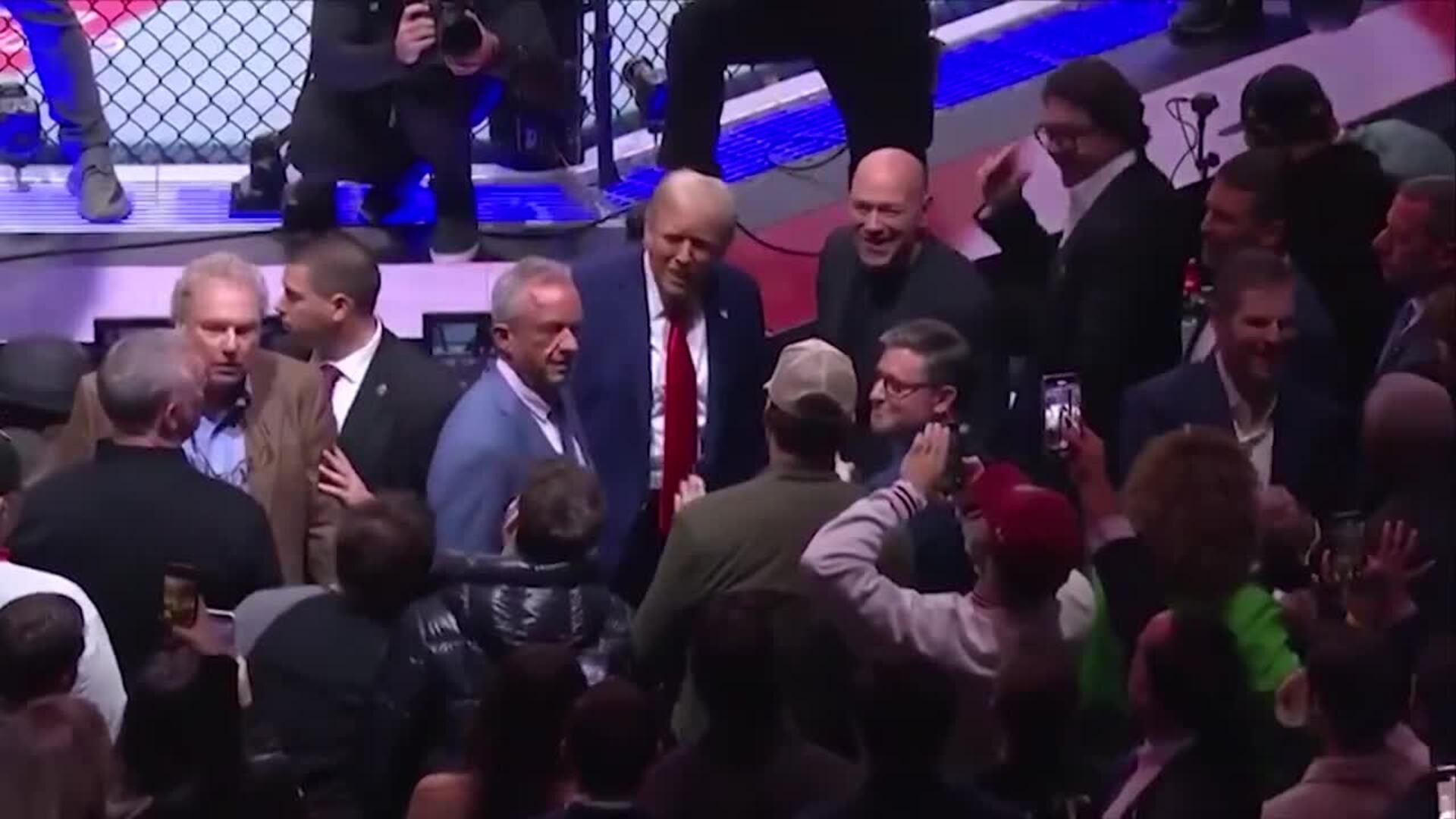 Trump nombra al defensor del 'fracking' Chris Wright como nuevo ...