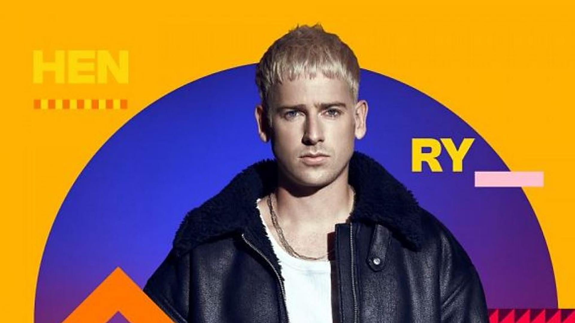 Quién es Henry Semler, concursante Benidorm Fest 2025 | El Correo