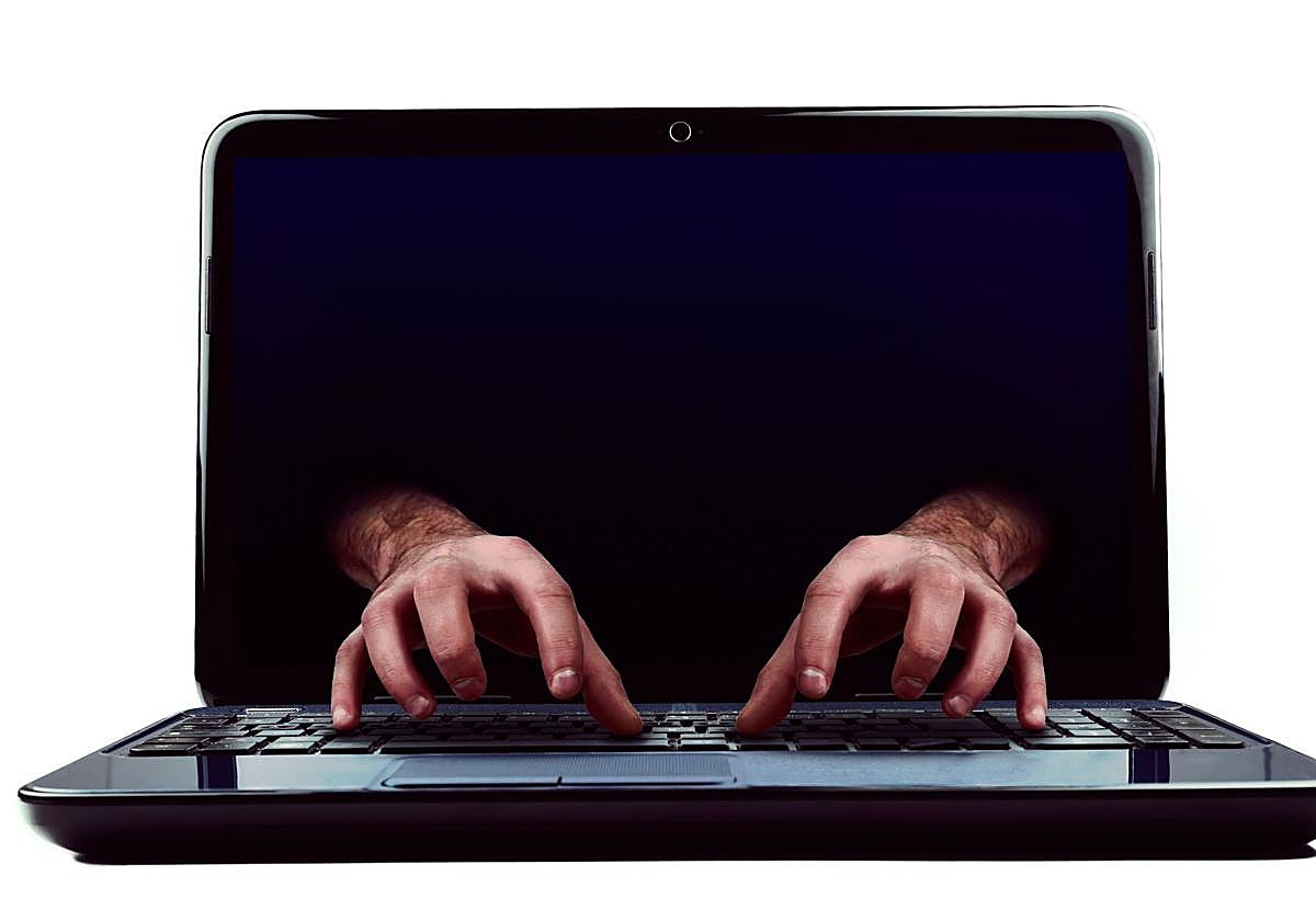 Así es el TrickMo, la nueva estafa informática de la que advierte el ...