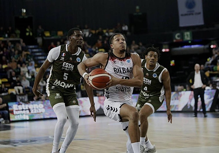 Decálogo de la huella europea del Surne | El Correo