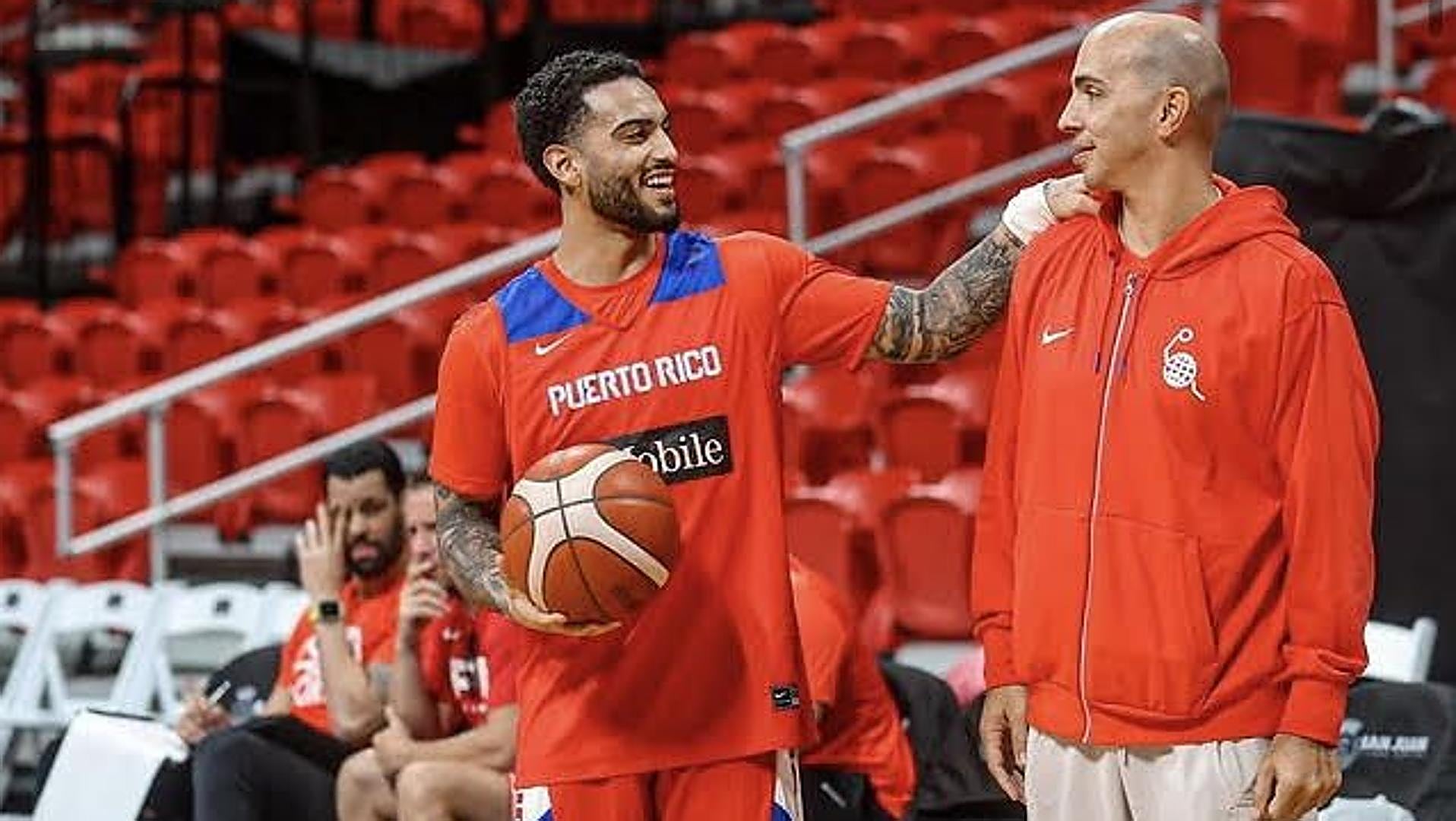 Markus Howard, ilusionado con Puerto Rico pese a la ausencia de su ...