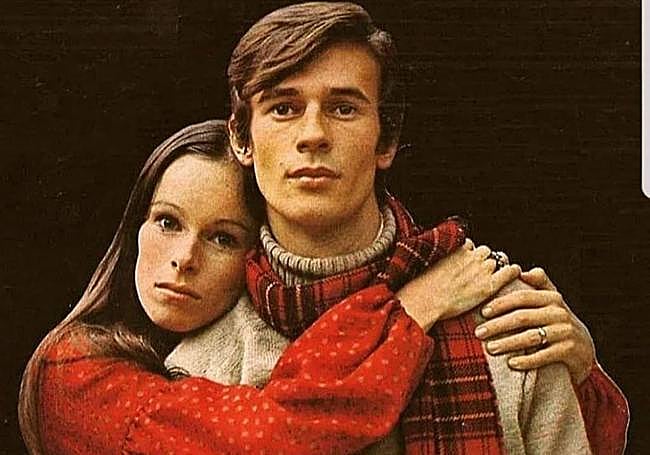 Muere Tony Isbert a los 74 años, el galán 'inglés' condenado por ...