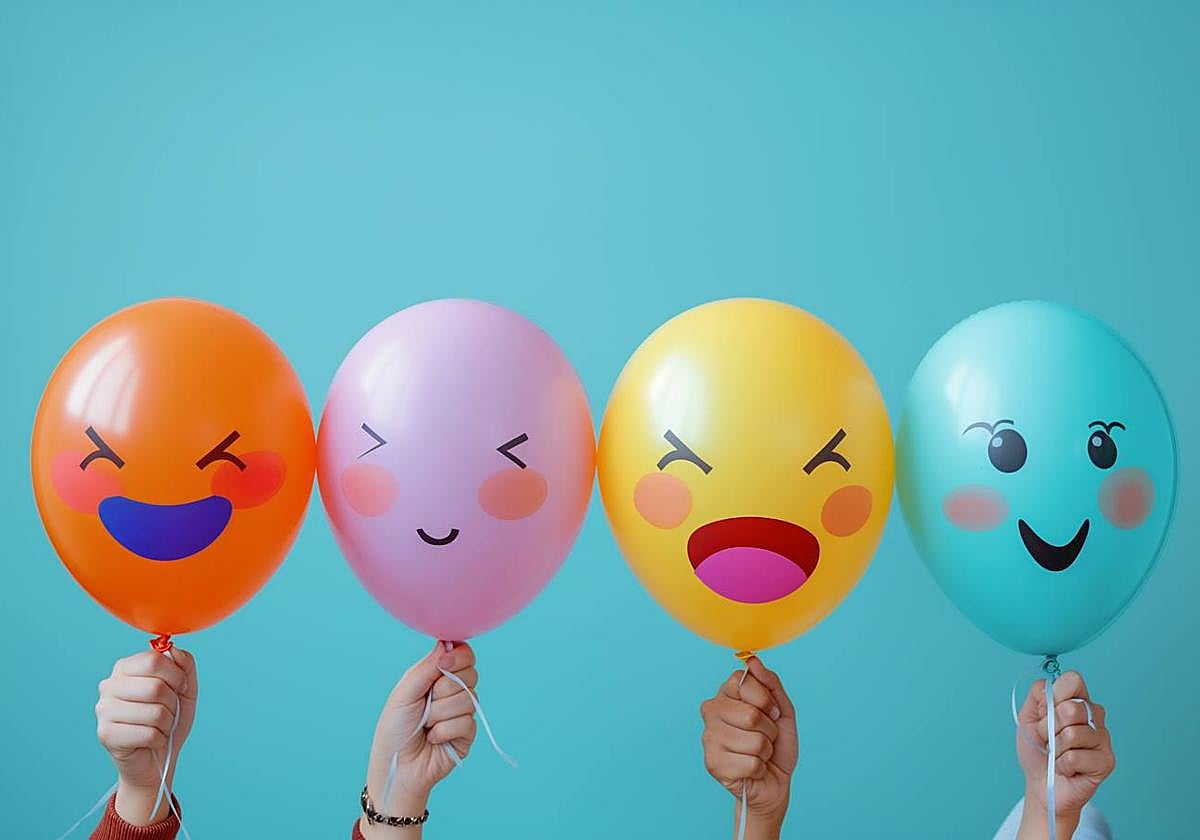 «La envidia es una emoción que si supiéramos utilizarla bien nos ...